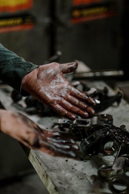 Free Mechanic Labor Time Guide PDF | Download Now!