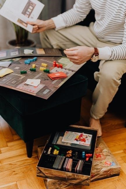 Game of Life Instructions 2007 - Download Free PDF Guide